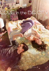 Love in the Big City 대도시의 사랑법 – Korean Film Festival Frankfurt